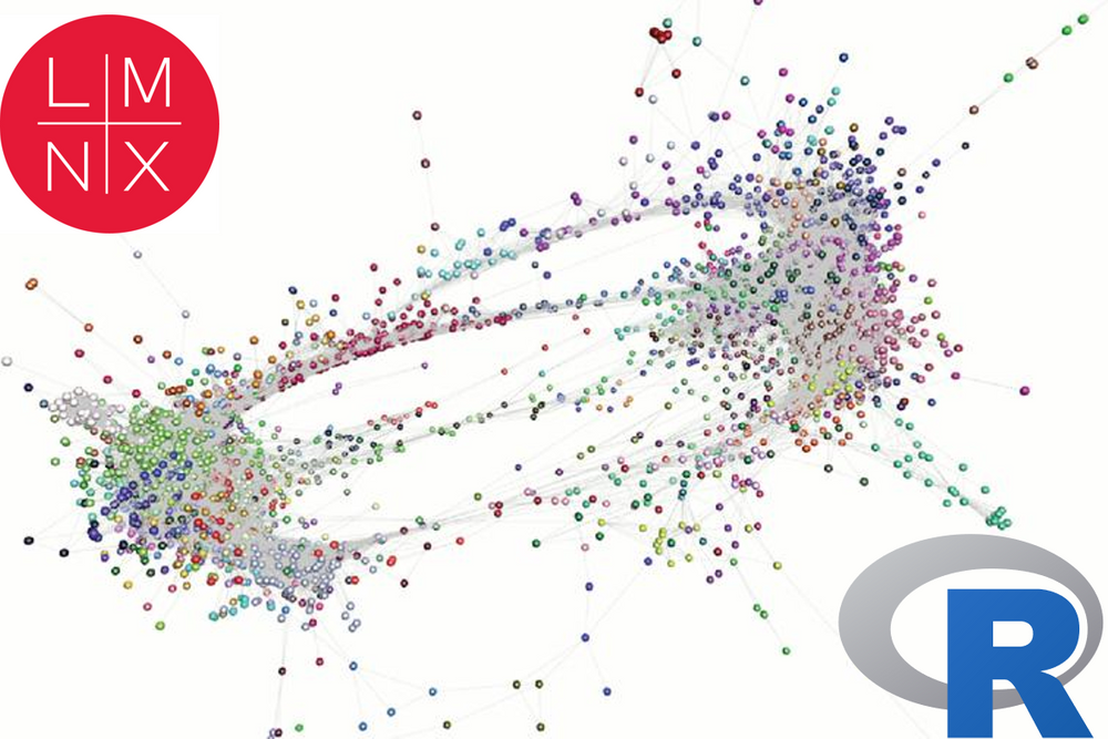 Analyzing high-dimensional Luminex biological datasets in R